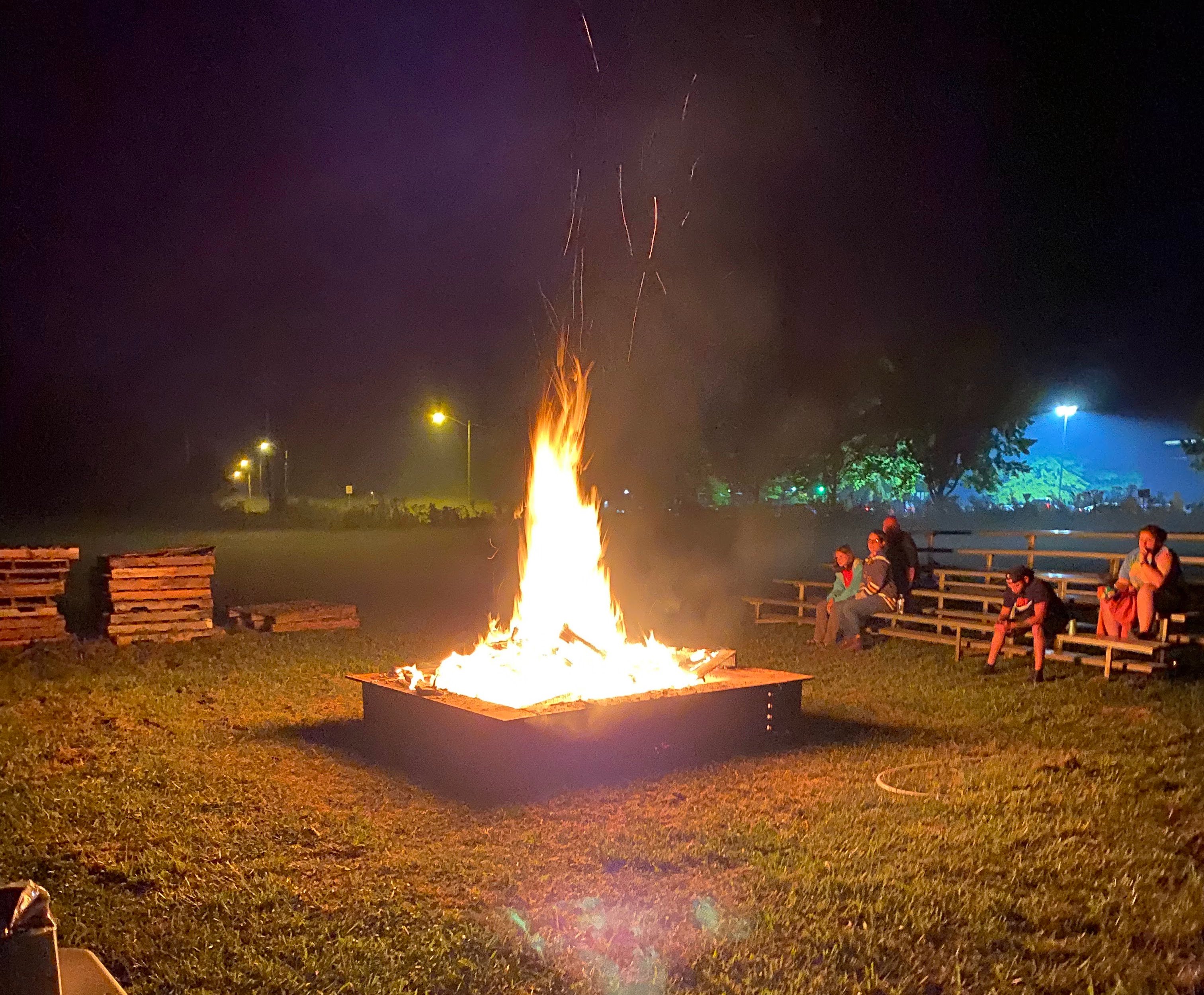 The Hocking College Experience Hocking College